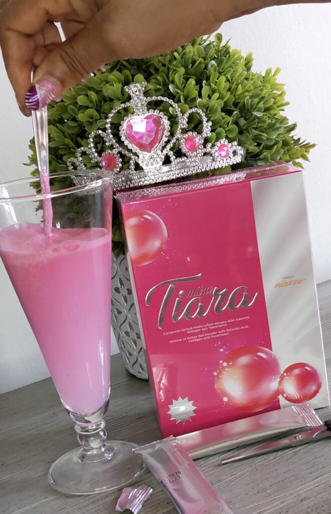 Miira-Tiara – Revoobit USA